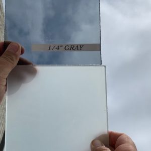 Types of Glazing – AcraLite of Texas