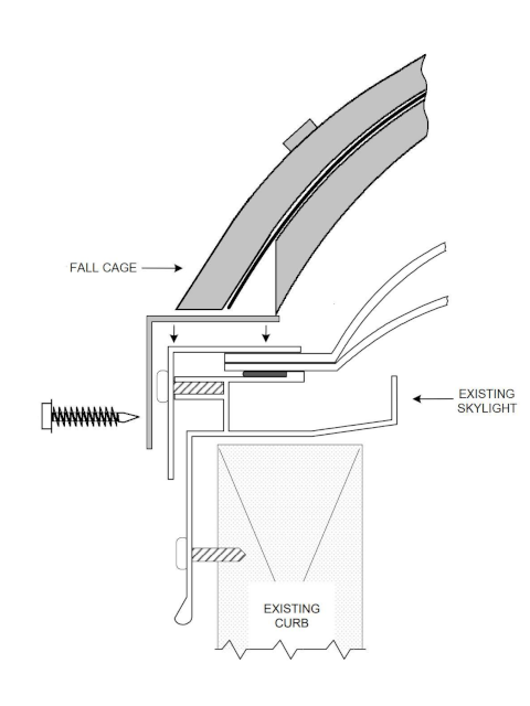 Fall Cages – AcraLite of Texas